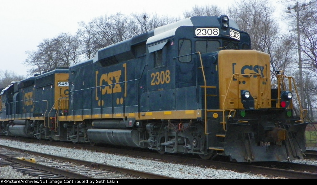 CSX 2309